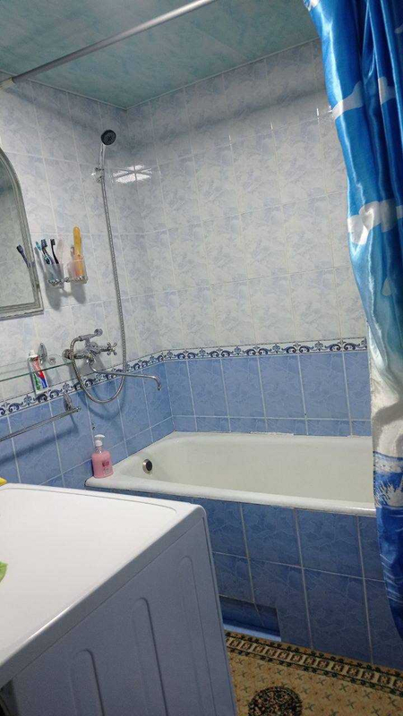 ПРОДАЕТСЯ V3784 Госпитальном напр Mirabad Avenue  4/8/9 97,5м2 Средний