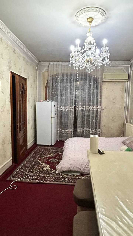 V5160 квартира 2в3/2/4 Чиланзар 11кв Аль Хоразмий круг 48м2
