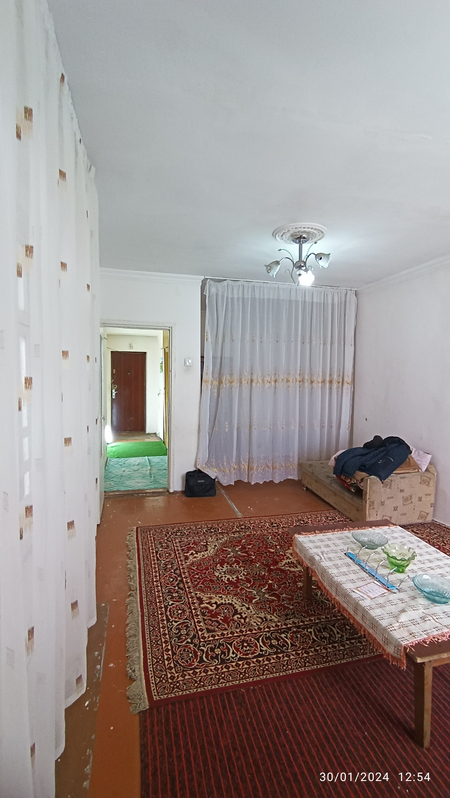 Qoratosh Chorsu Коратош Караташ Чорсу 2-хона кил...56500$