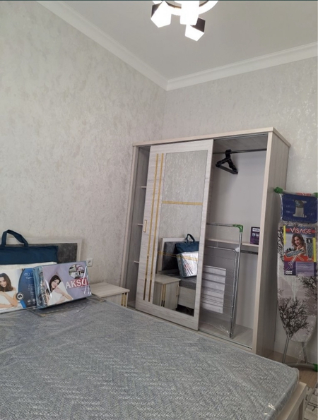 Yunusobod Manzara citi 2 xonali kv oilaga