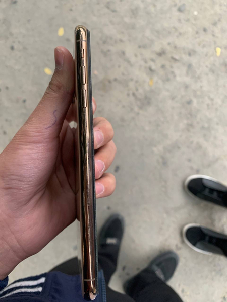 IPhone XS MAX га