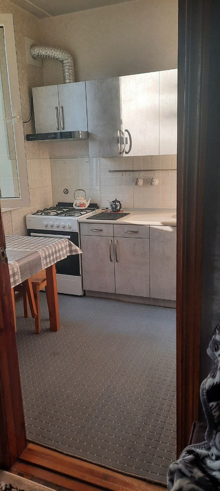 Сдам квартиру на короткий срок.
