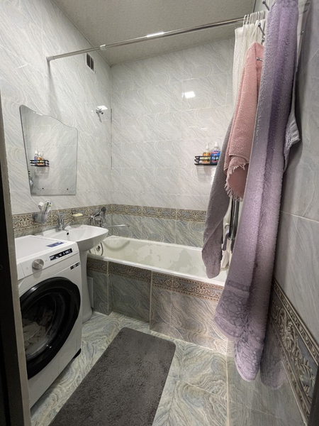 Срочно! Юнусабад 12 кв 4/4/4 все раздельные комнаты с ремонтом 76.500у