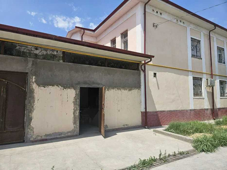 Срочна Горит аренда 5 комнатная Коттедж за 450$ id sh 433