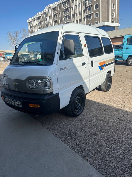 Продаю Chevrolet Damas