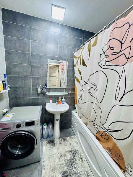 Продается квартира 63 кв.м 2/4/16 uy sotiladi JK Besh Chinor