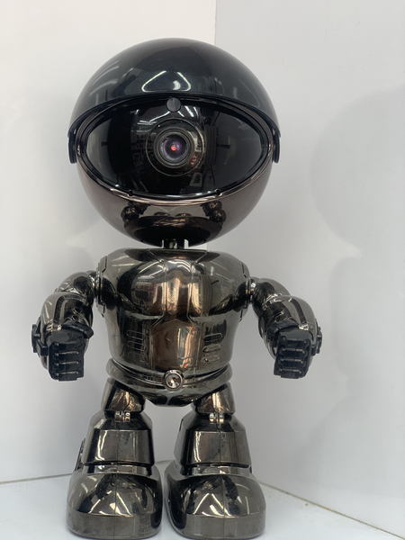 Robot kamera vayfay orqalik