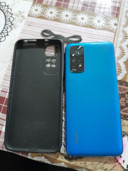 Redmi note 11 SOTILADI!!!
