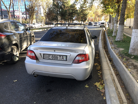 продается нексия2