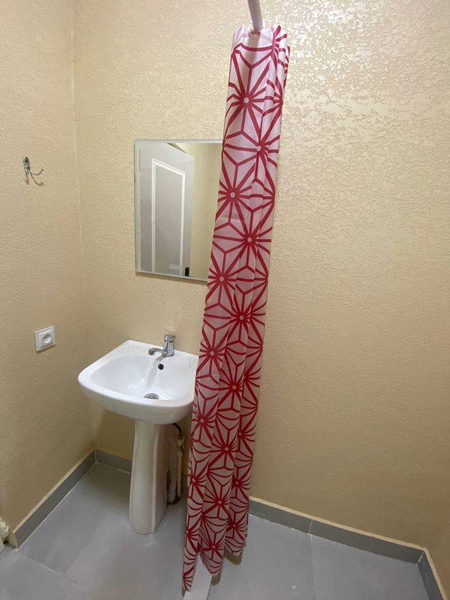 Гостиница, хостел
