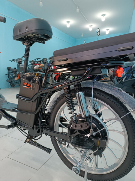 Veloskuter sotamiza aksiya