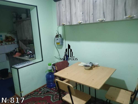 2 хонали уй сотилади №817