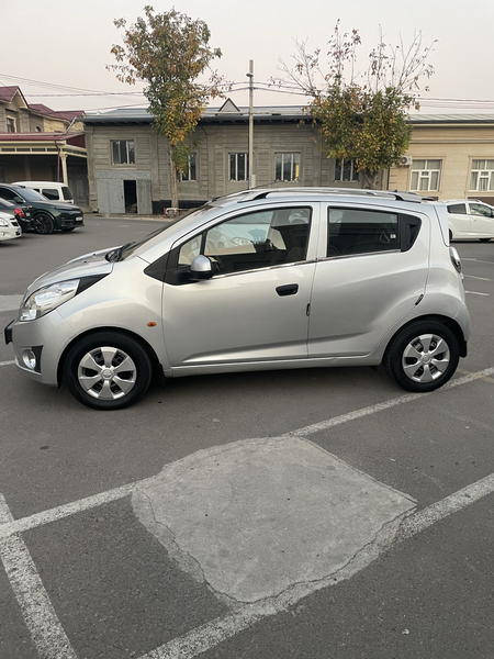 Spark 3 pazitsa 1.2 mator