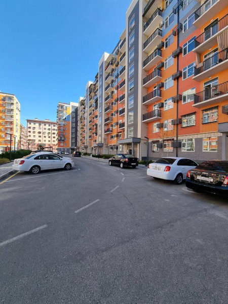 Срочная продажа Махтумкули 2 комнаты (70531)