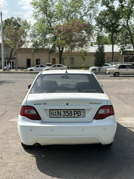 Нексия 2 1.6
