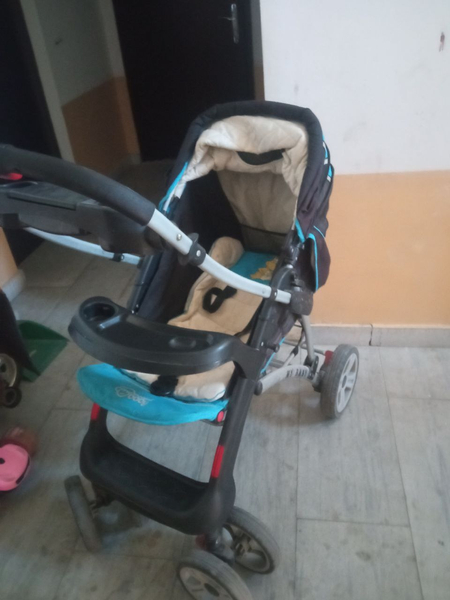 Продаётся коляска