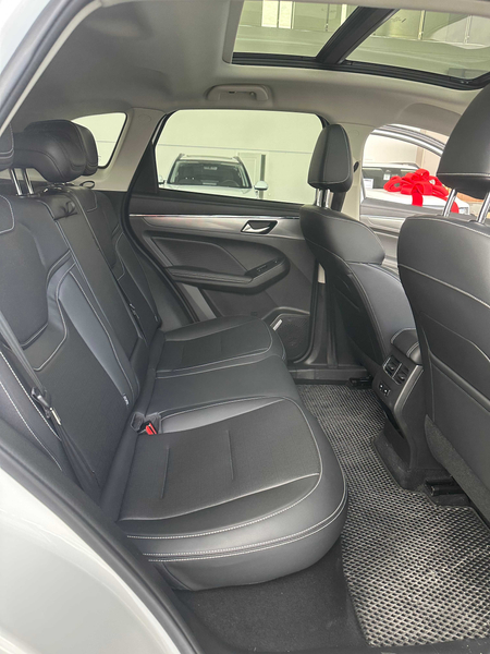 HAVAL JOLION 1.5T Samarqandagi avtosalonda