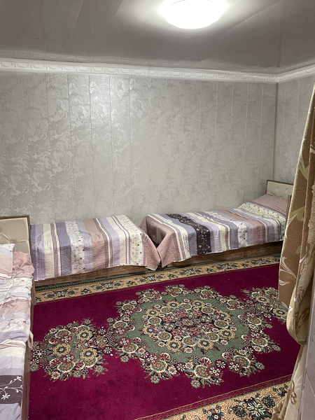 Дача *МАНЗАРА* tabiat yaxshi koradgalar uchun
