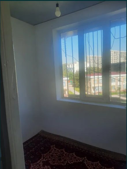 Кушбеги ПРОДАЮ 1/4/5 дет сад азия