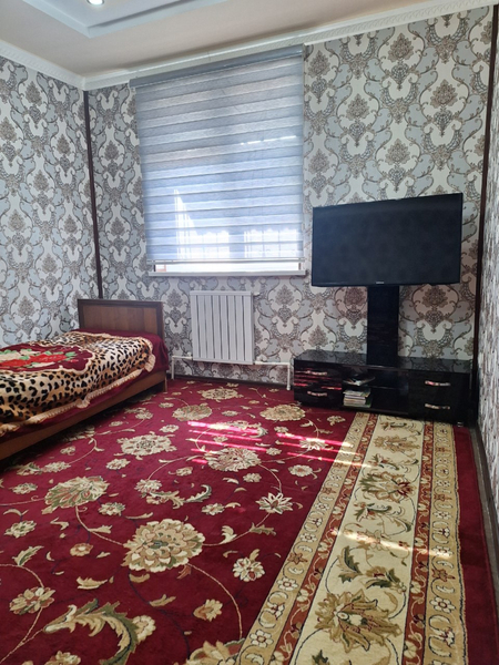 Срочна горит Продам квартира 3 ком кибрай шалола мфй