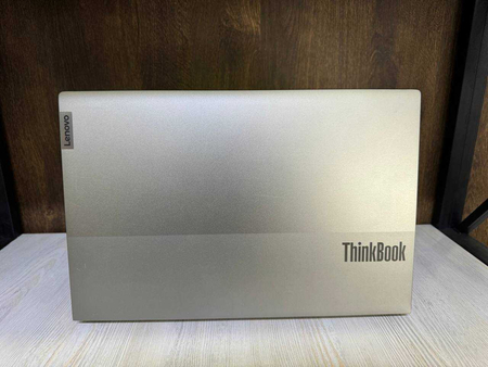 Lenovo ThinkBook / i5 1235U 10/12 ядер / 8Gb / 256Gb / Сенсорный