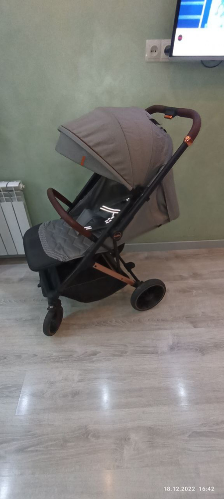 Коляска Kidile 5+