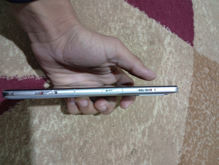 redmi k40 gaming 12+7 ram 256 xotira karobka bor