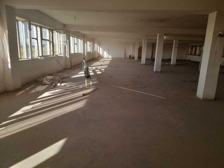 Аренда склад производство Водник Куйлюк Бекткмир ID:122