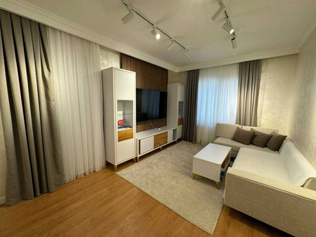 Аренда квартиры Яккасарайский р, ЖК Istanbul Cit (ID 0173)