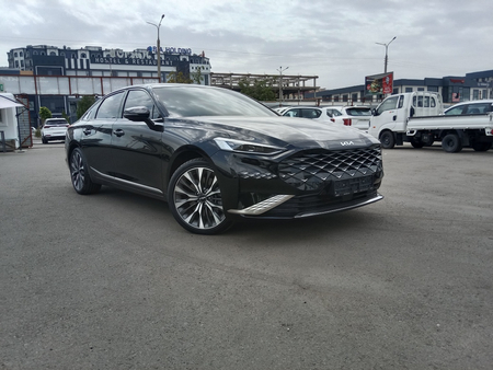 Sotiladi KIA K8 full