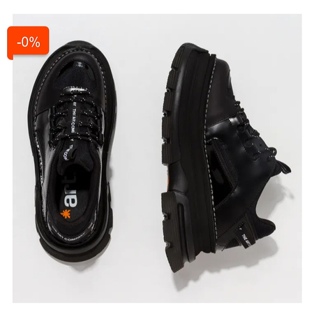 Обувь Испанского бренда ART Company shoes.