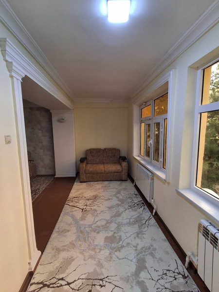 №2874 Продается квартира с ремонтом , недорого