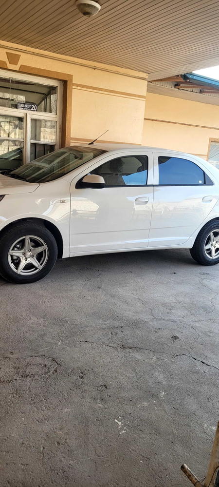 Diska R15 4x100 .