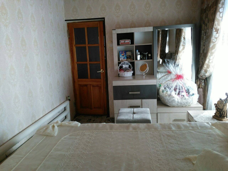 Spalniy i zal mebel