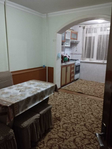 Сдается 2х-комнатную квартира.
