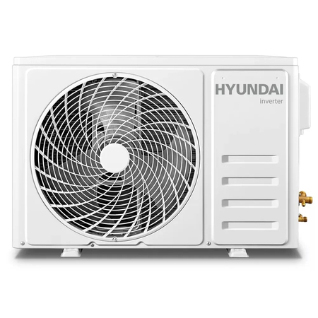 Кондиционер Hyundai 12 Inverter с гарантиями Доставка бесплатно