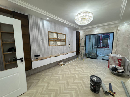 Карасу-6 Продается квартира 3/3/5 балкон 2х6 Улучшенная планировка