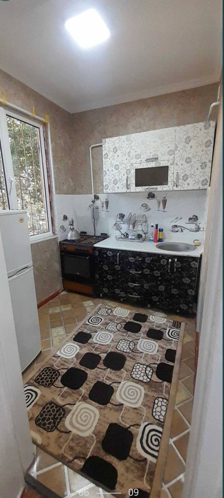 Arenda chilonzor 8 kv 2 xona 400$