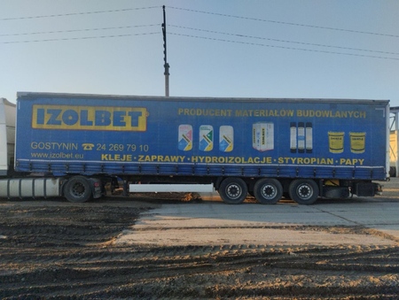 DAF XF EURO 5 + KRONE прицеп Сотилади