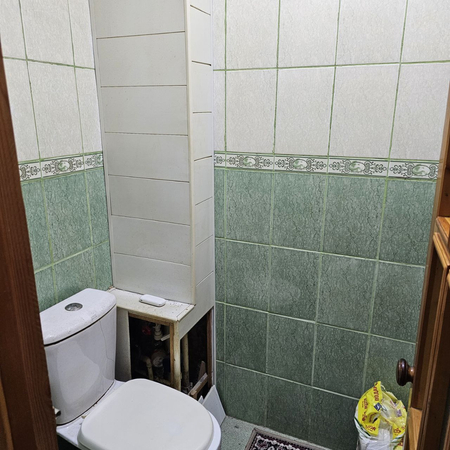 Продам 3 ком квартиру на Карасу-2
