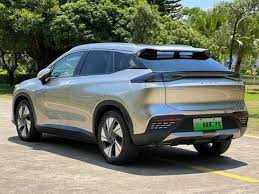 Umid Avto GAC Aion v plus 2023 aksiya 8% yillik