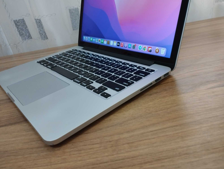 MacBook Pro 2015