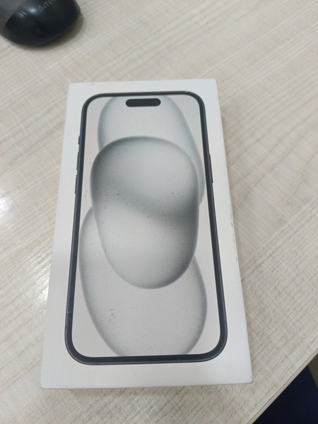 iPhone 15 sotiladi