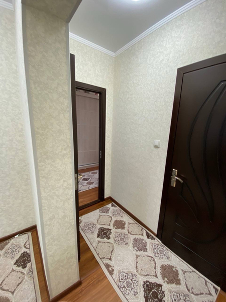 2-х комнатная квартира