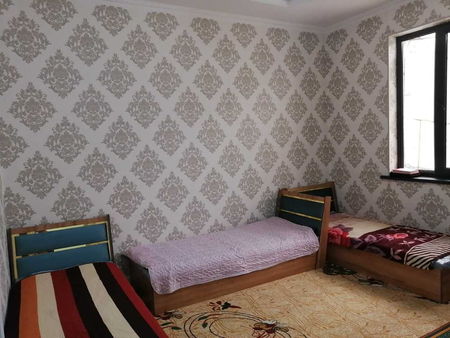 Сергели Хонобод уй сотилади