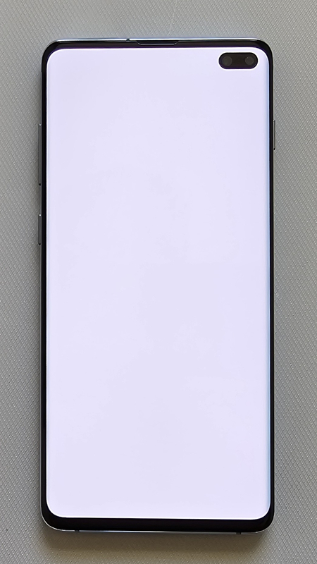 Samsung Galaxy S10 + Vietnam