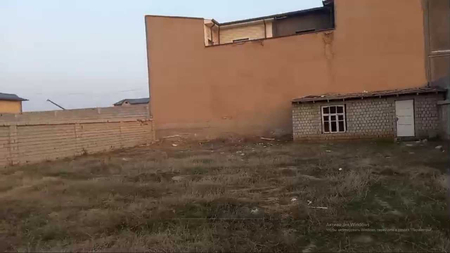 Ер сотилади (5 сотих), Продается земельный участок Мехнат Срочно