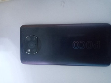 Poco x3 pro 8/128gb