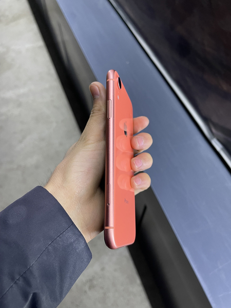 Iphone xr 128 tali