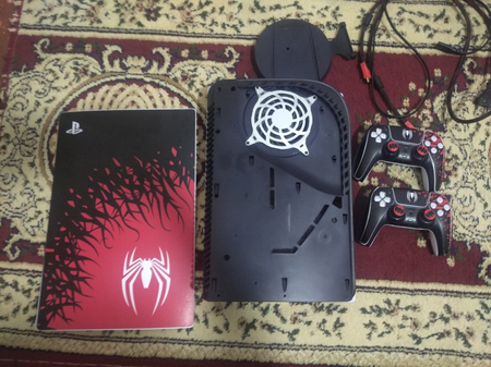 Playstation 5 sotiladi
